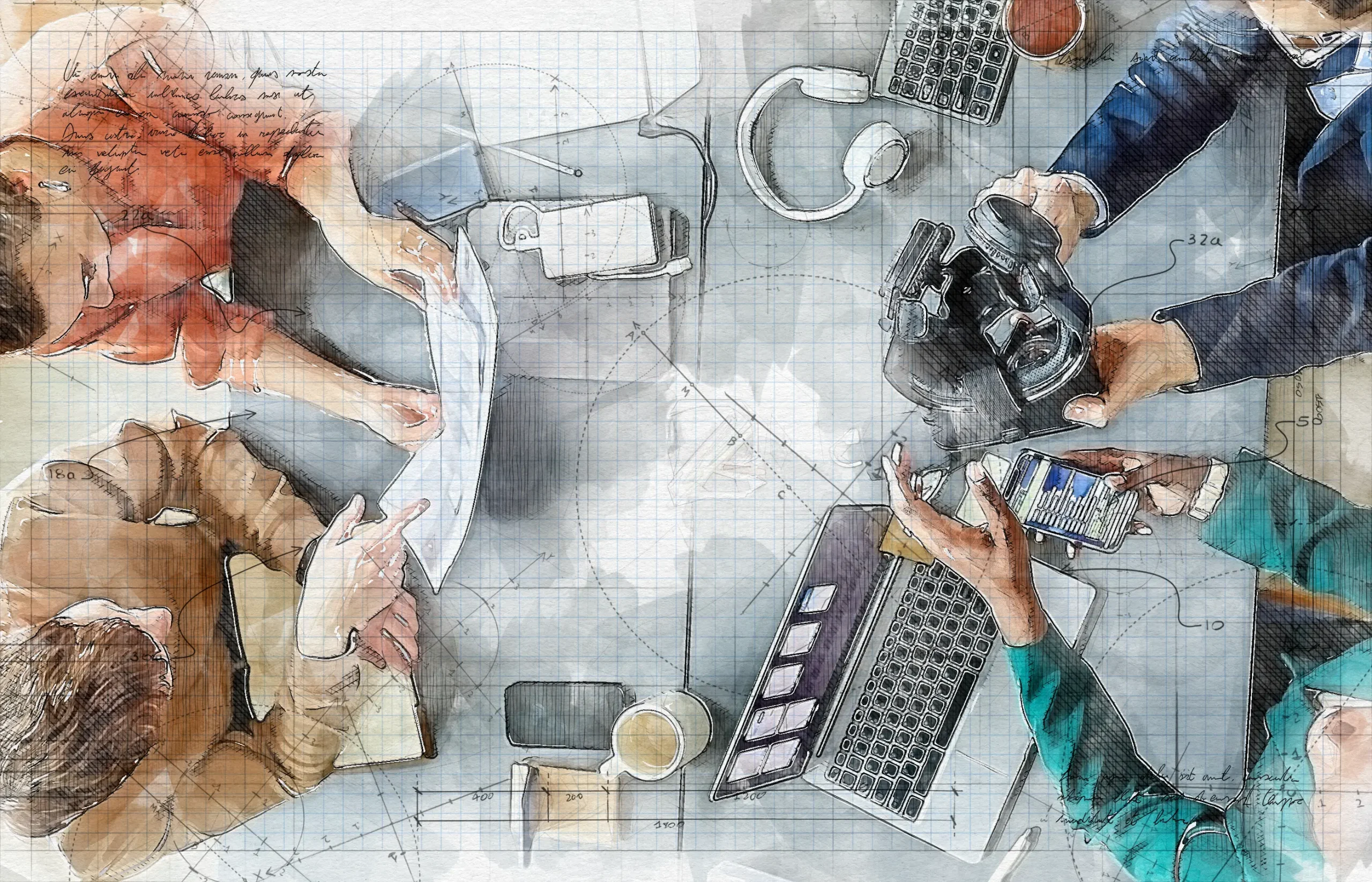 Come scegliere l'agenzia di comunicazione giusta per il tuo progetto - Addency - Blog